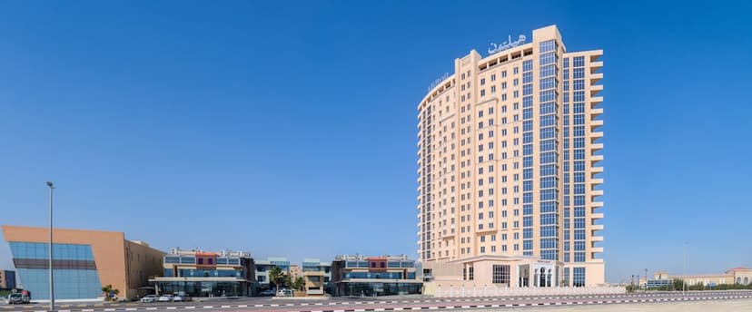 Book Hilton Al Khobar King Fahd Causeway, Al Khobar, Updated 2026 ...
